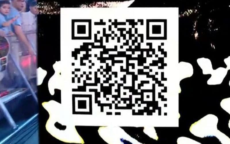 WWE QR Code Saga Continues to Unveil Mysteries Amid King and Queen of ...