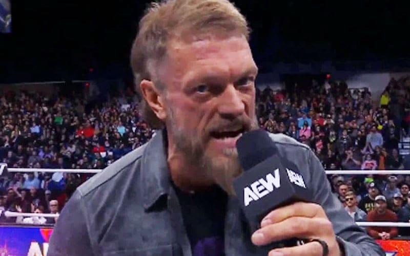 Adam Copeland Addresses Possible Character Reinvention After Injury Return