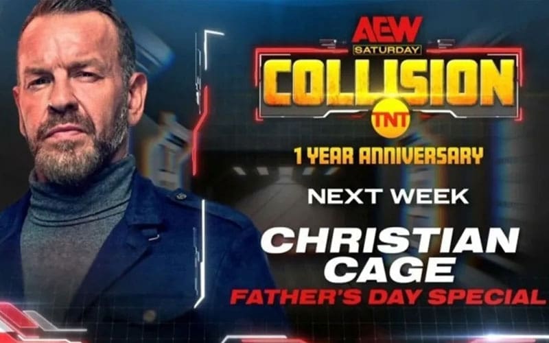 AEW Collision June 15, 2024 Preview: Confirmed Matches, Start Time and ...