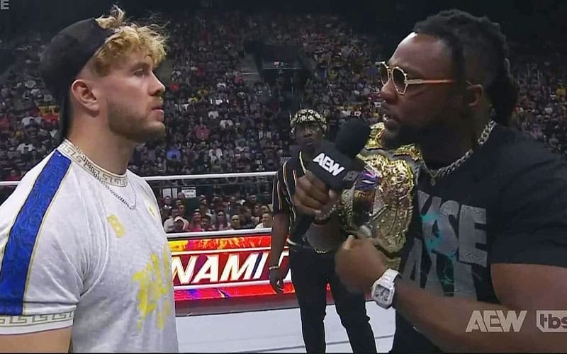 AEW Dynamite Sees Record Low Viewership for June 19 Episode