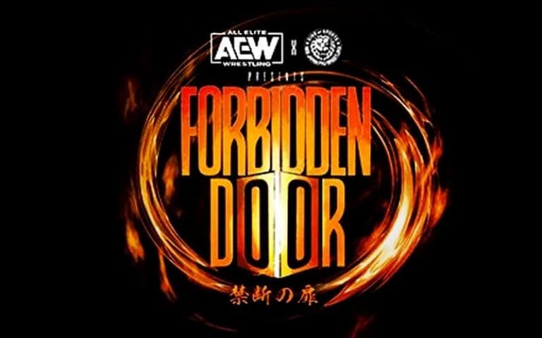 AEW x NJPW Forbidden Door Results Coverage, Reactions and Highlights for June 30, 2024