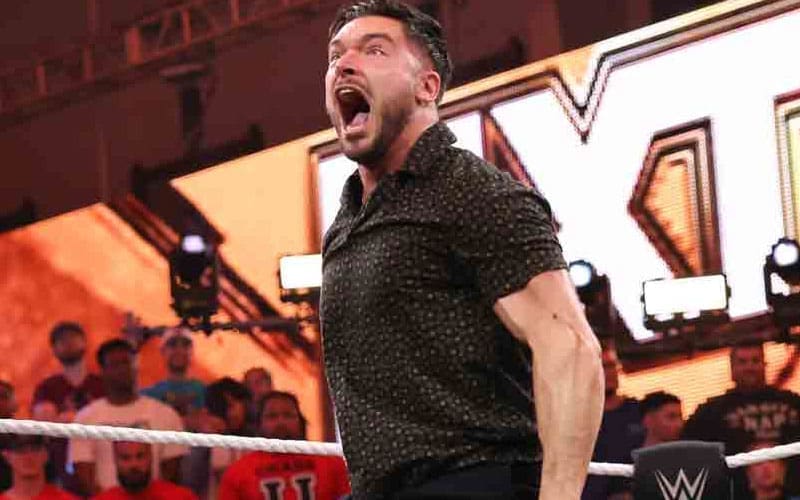 Backstage News on AEW Mention Almost Slipping During Ethan Page's WWE ...