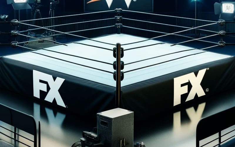 FX Picks Up Half-Hour Comedy Set in Independent Wrestling World