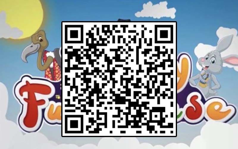 Hidden Message Decoded QR Code From 6/7 WWE SmackDown Hints at Firefly ...