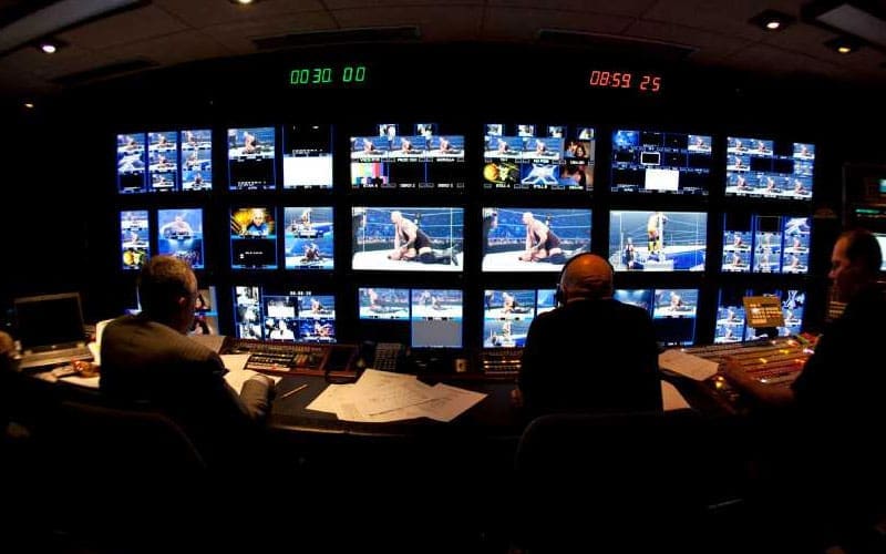 New WWE Head Writer's Impact on SmackDown Debut