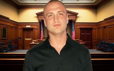 Nick Hogan's Court Hearing for DUI Arrest Postponed