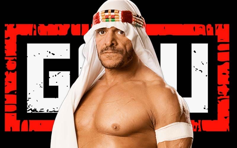 Sabu Says GCW Wants Him for His Final Wrestling Match