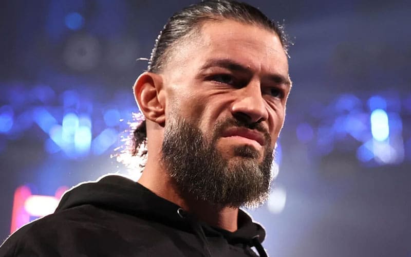 Speculation on Current Plan for Roman Reigns' WWE Return