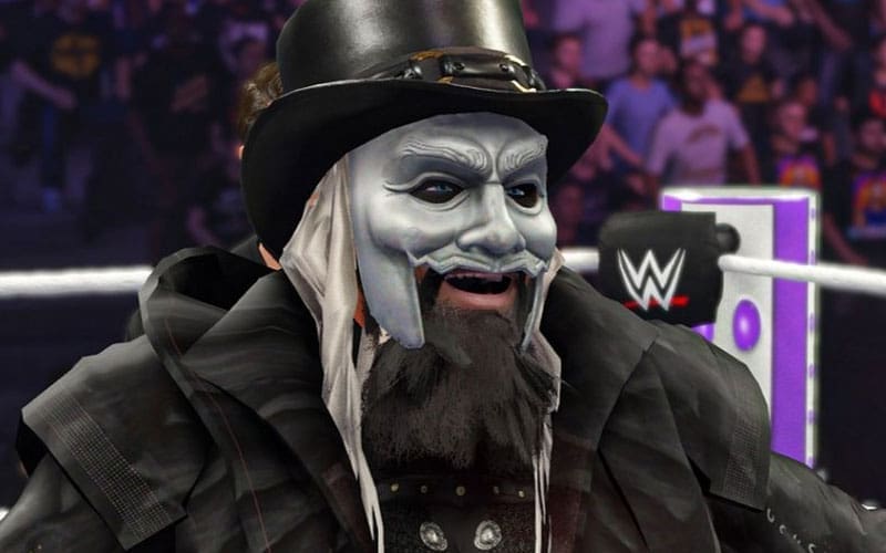 The Wyatt Sicks Come to Life in WWE 2K24 After 6/17 WWE RAW Debut