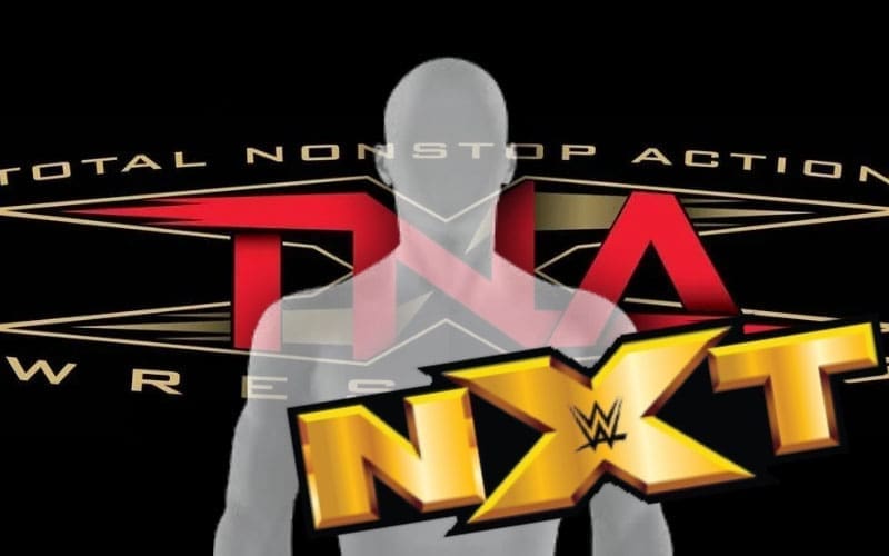 Another WWE NXT Star Makes TNA Debut During Television Taping Event