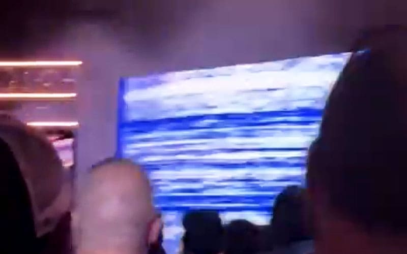 Unseen Footage Shows Bo Dallas Receiving Standing Ovation During 6/24 ...