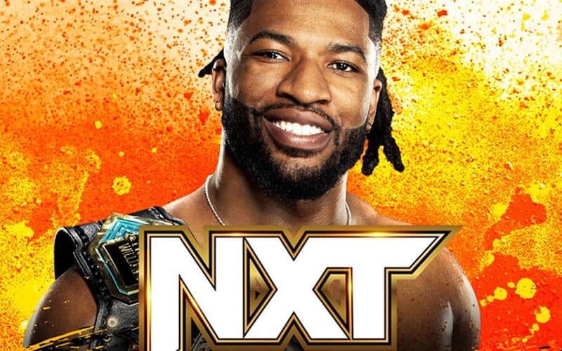 WWE NXT June 18, 2024 Preview: Confirmed Matches, Start Time and How to Watch