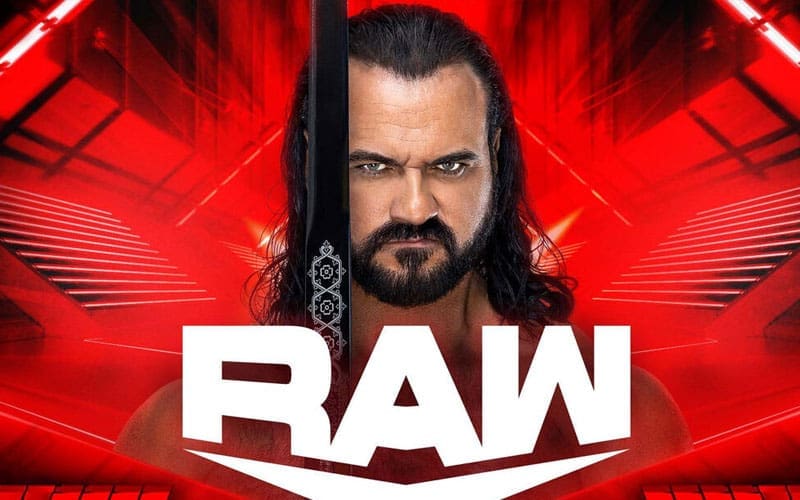 WWE RAW June 24, 2024 Preview: Confirmed Matches, Start Time and How to ...