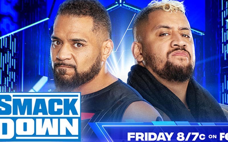 WWE SmackDown June 7, 2024 Preview: Confirmed Matches, Start Time and How to Watch