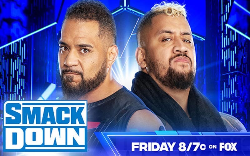 WWE SmackDown Results Coverage, Reactions and Highlights for June 7, 2024