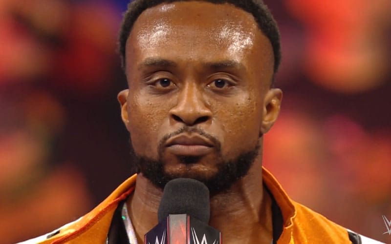Big E Reveals Conditions Needed for His WWE In-Ring Return