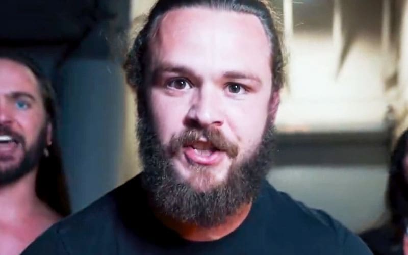 Jack Perry Vows The Elite Will Reign Supreme at Blood & Guts After 7/17 ...