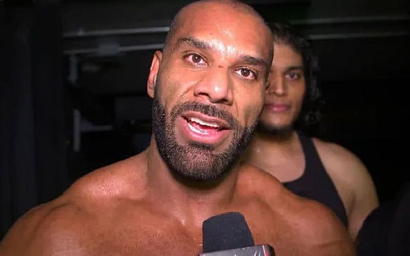 Jinder Mahal Announces 'Unhindered' Tour After WWE Release
