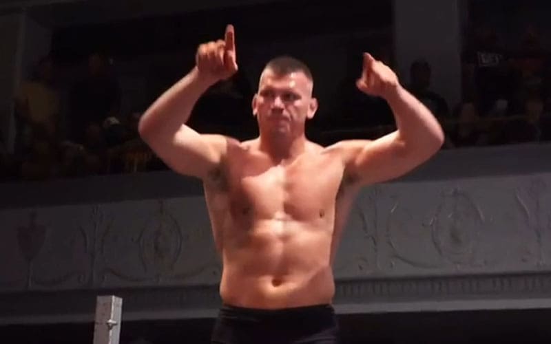 Julius Creed Delivers Knockout to Matt Makowski at Bloodsport XI