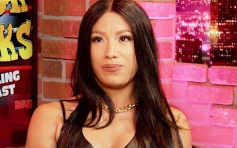 Mercedes Mone Called Out for Having Ego After Claiming WWE Imposed ...