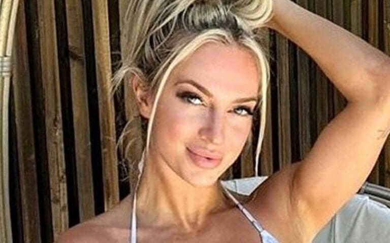 Karmen Petrovic News, Rumors & Top Stories Today - Ringside News