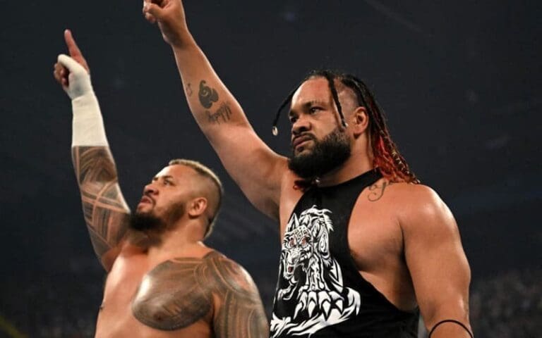 Spoiler on Future Plans for Bloodline Unveiled
