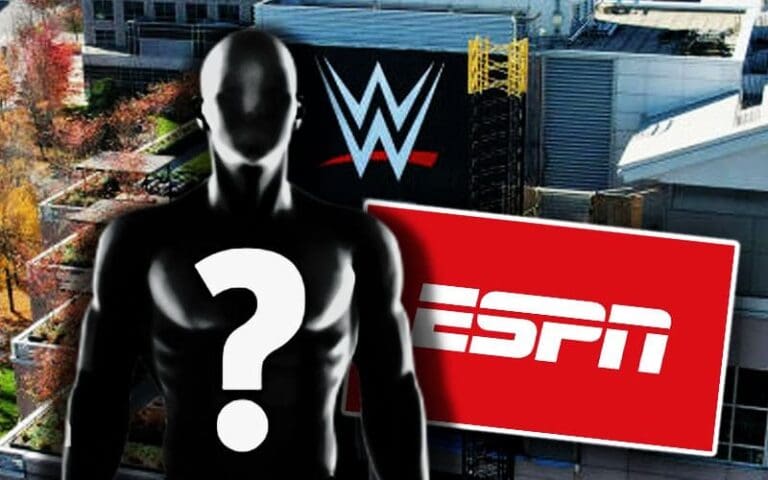 WWE Bringing in ESPN Broadcaster for Announce Team Position