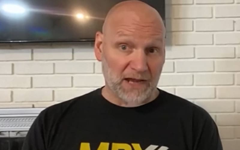 WWE Fan Attempts to Secure Trademark for Abandoned 'Val Venis' Name