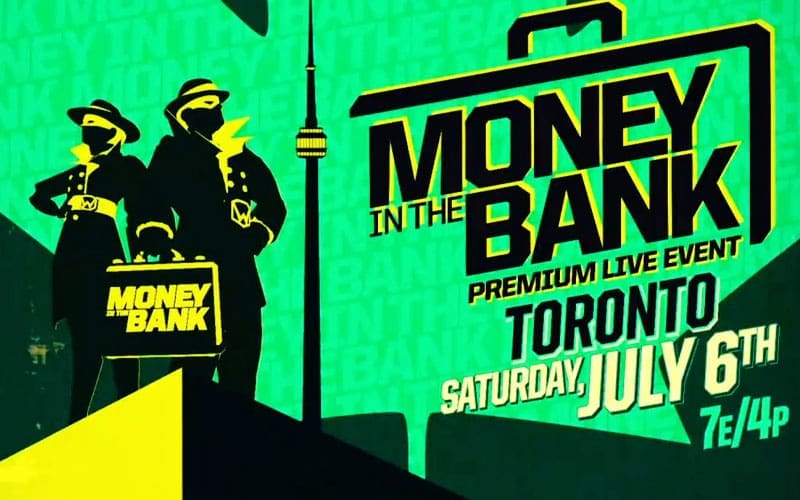WWE Money in the Bank Results Coverage, Reactions and Highlights for ...