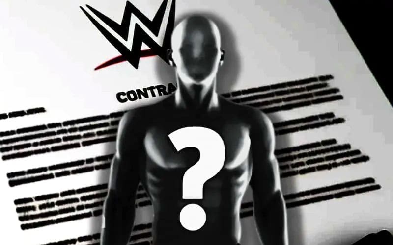 WWE Star Signs New Long-Term Contract with the Company