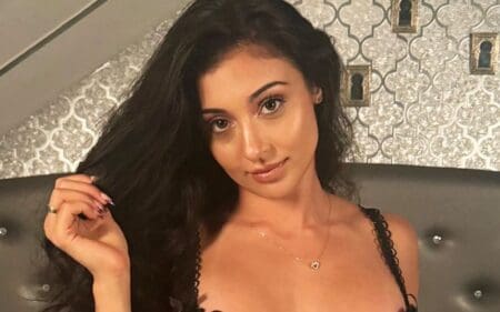 Arianna Grace News, Rumors & Top Stories Today - Ringside News