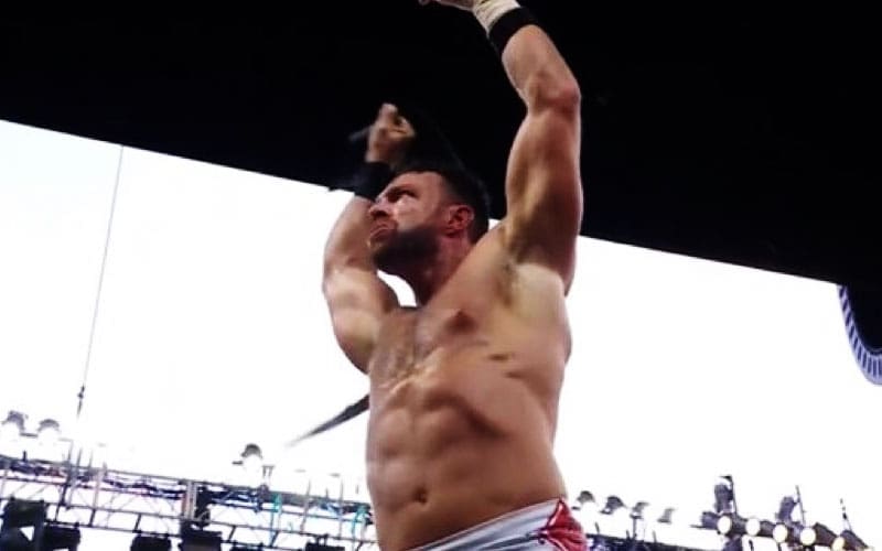 LA Knight Defeats Logan Paul to Win WWE US Title at 2024 SummerSlam