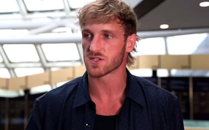 Logan Paul Admits to Feeling Resentment from WWE Locker Room