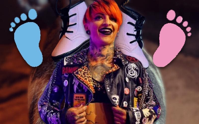 Ruby Soho Announces Gender of Her First Child Amidst Her Last Trimester