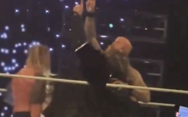 The Wyatt Sicks Honor Bray Wyatt in Emotional Moment After 8/5 WWE RAW ...