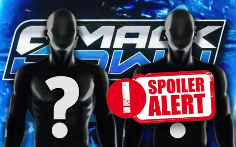 Spoiler: WWE Tag Team Receives New Name