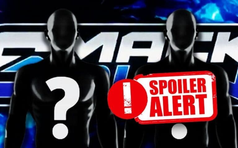 WWE SmackDown Spoiler Lineup for June 27, 2025: Full Match Card and ...