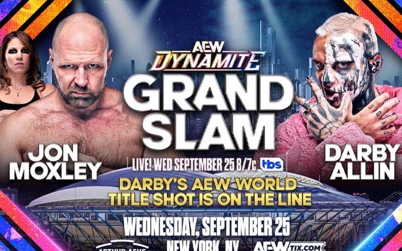 AEW Dynamite: Grand Slam Results Coverage, Reactions and Highlights for September 25, 2024