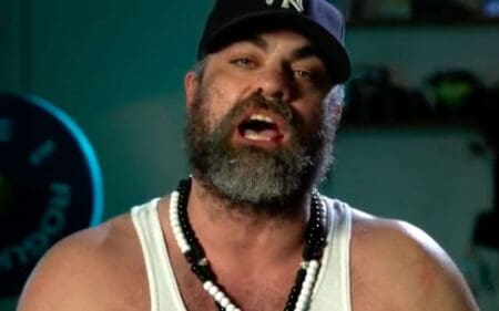 Eddie Kingston Reveals Details of Leg Injury and Recovery After Major ...
