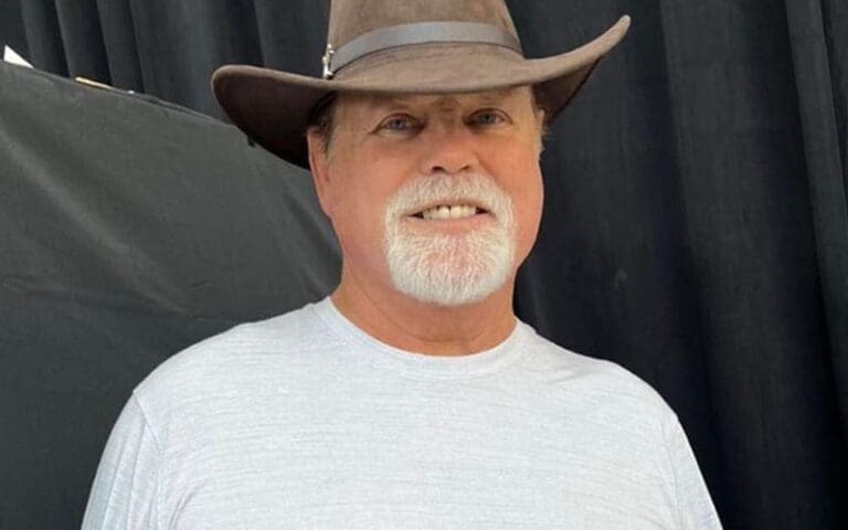 Jerry Lawler's Current Condition Amidst Health Issues