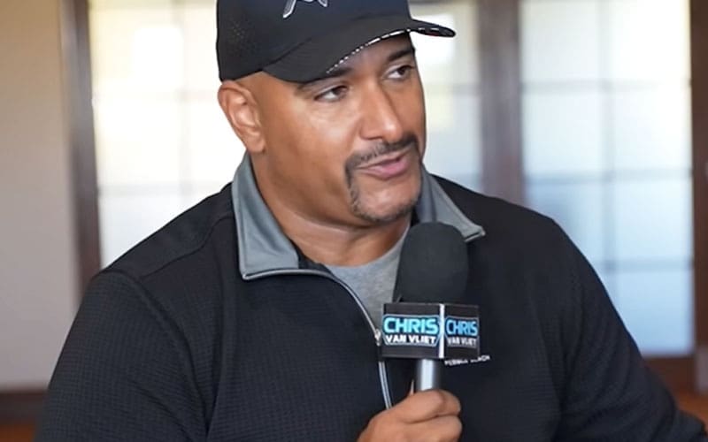 Jonathan Coachman Sets Conditions for Potential WWE Return