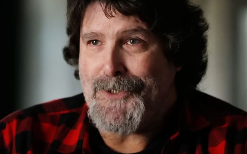 Mick Foley News, Rumors & Top Stories Today - Ringside News – Page 4