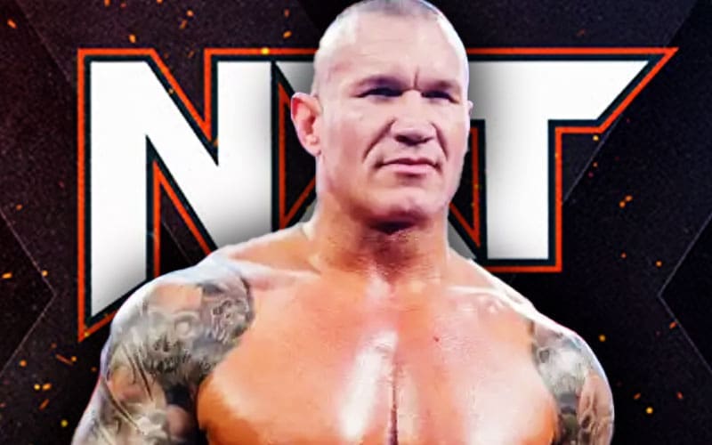 Randy Orton Set to Wrestle in NXT on October 8 in Hometown St. Louis
