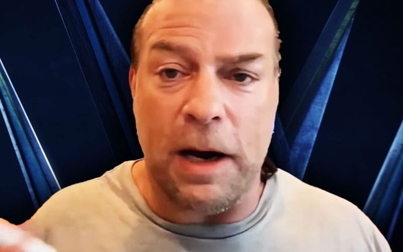 RVD Explains Why WWE Studios Films Had Adult Entertainment Level Low ...