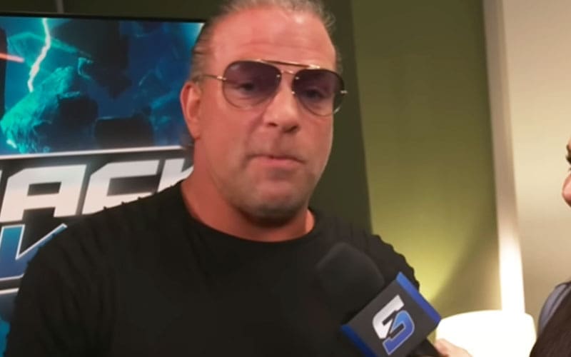 RVD Reveals How 9/13 WWE SmackDown Appearance Came Together