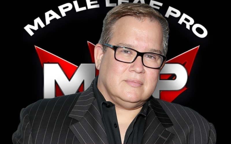 Scott D'Amore Breaks Down Decision to Create a New Wrestling Promotion