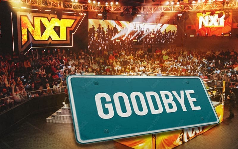 Status of WWE Performance Center Shows After NXT's Move to The CW