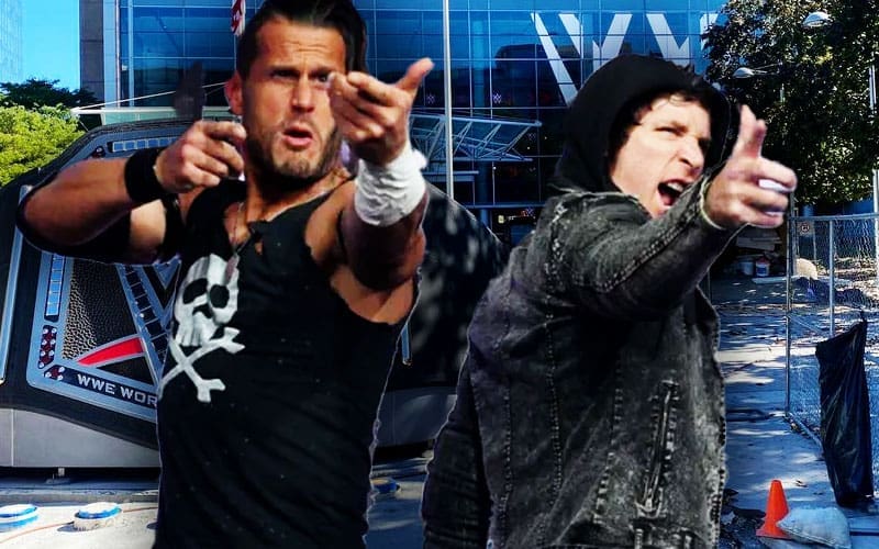 Motor City Machine Guns News, Rumors & Top Stories Today - Ringside News