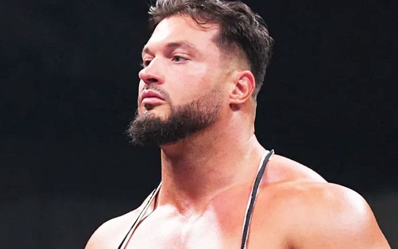 Wardlow's AEW Future Remains Uncertain During Extended Hiatus