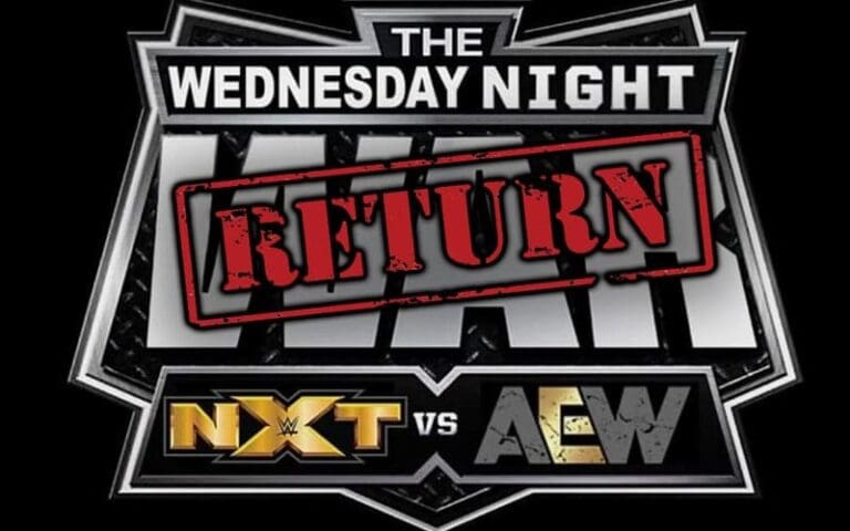 WWE NXT vs. AEW: The Wednesday Night War Returns Twice in 2024